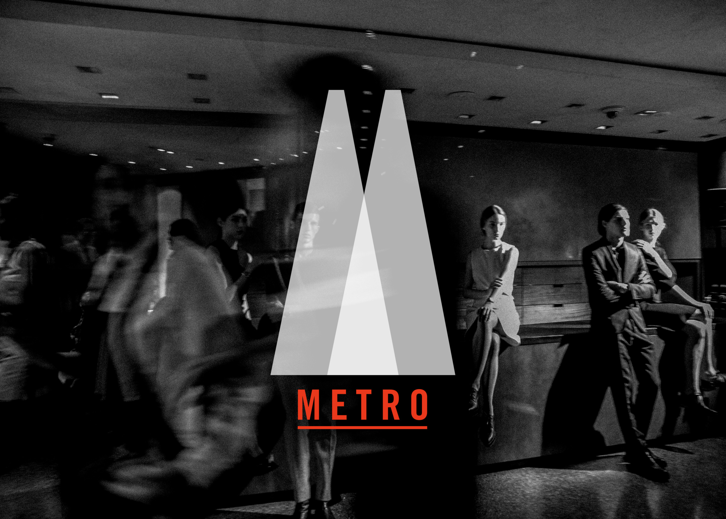 Marks | Communication Agency | Geneva